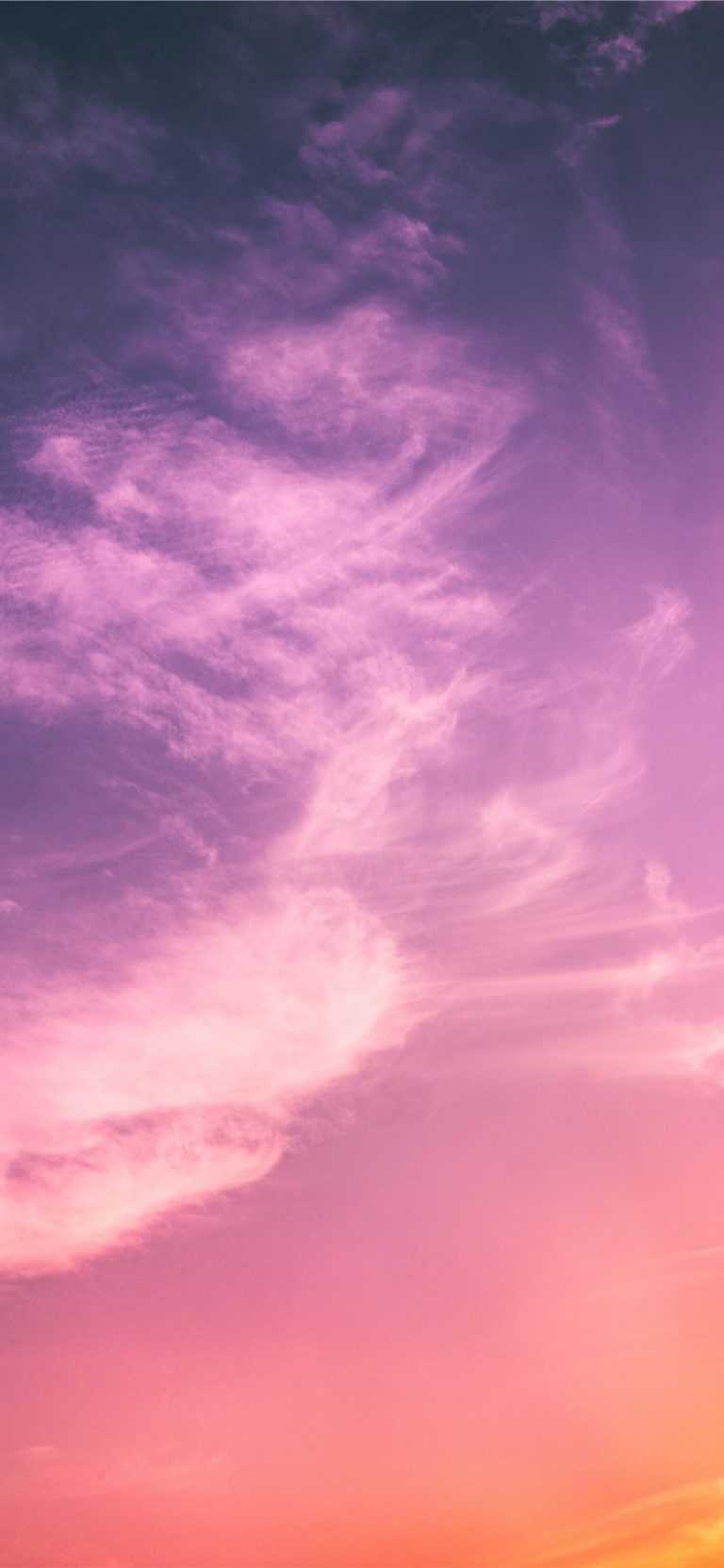 Clouds Wallpaper - iXpap