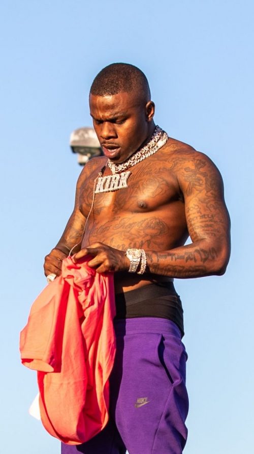 Dababy Wallpaper - iXpap