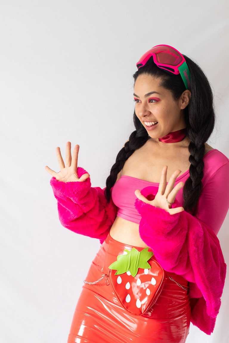 Doja Cat Desktop Wallpaper - iXpap