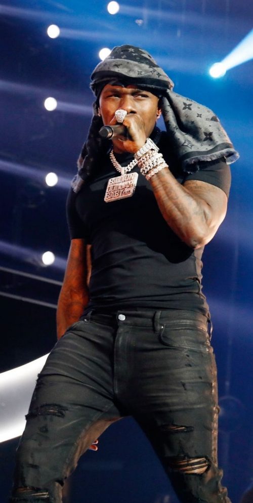 HD Dababy Wallpaper - iXpap