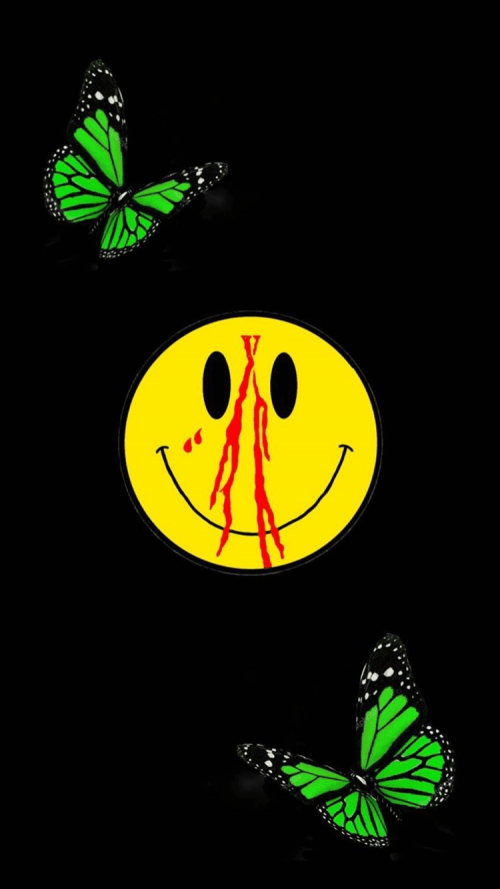 Vlone HD Wallpaper - iXpap