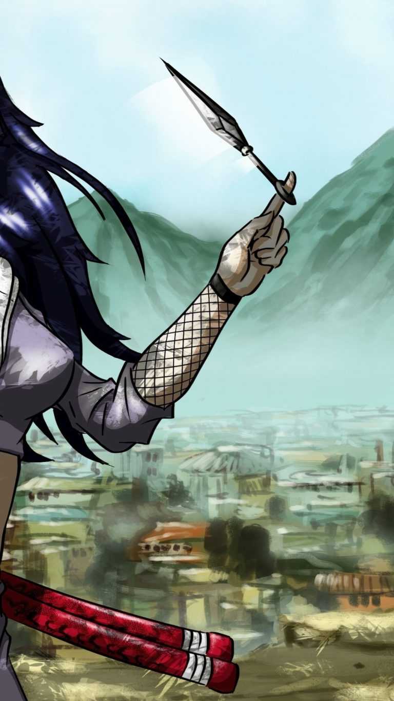 Hd Hinata Hyuga Wallpaper Ixpap