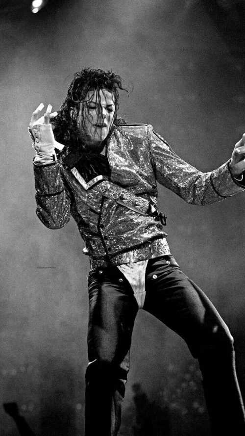 Michael Jackson Wallpaper - iXpap