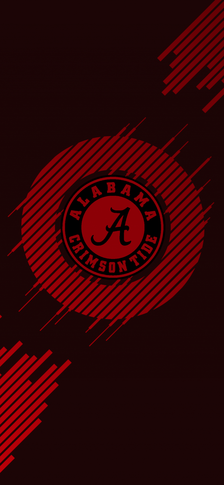 Alabama Wallpaper - iXpap