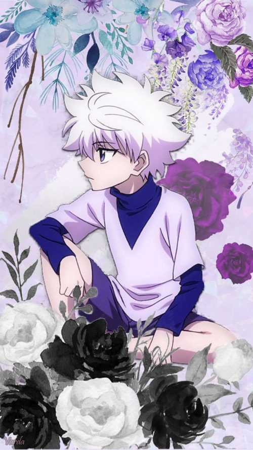 Hxh Wallpaper - iXpap