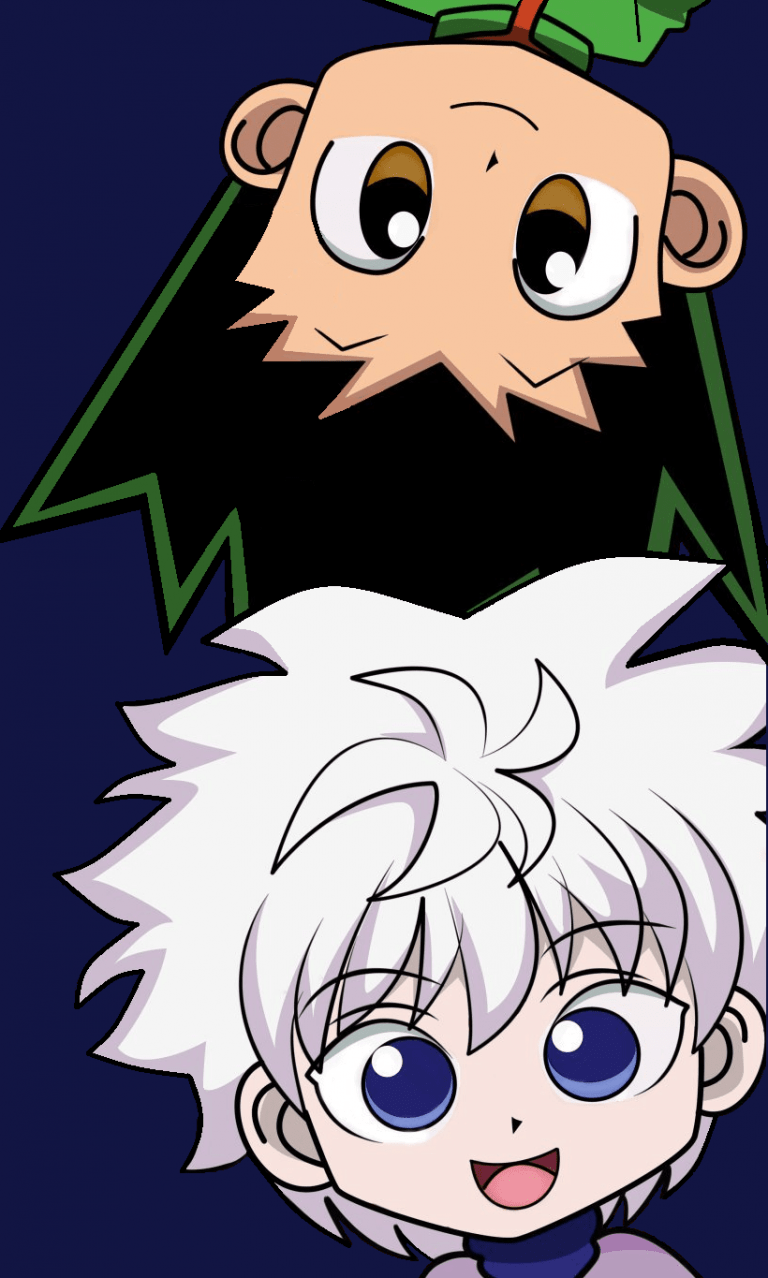 Hxh Wallpaper - iXpap