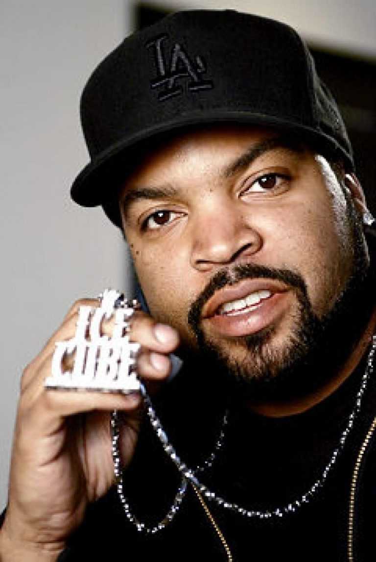 Ice Cube Wallpaper - iXpap
