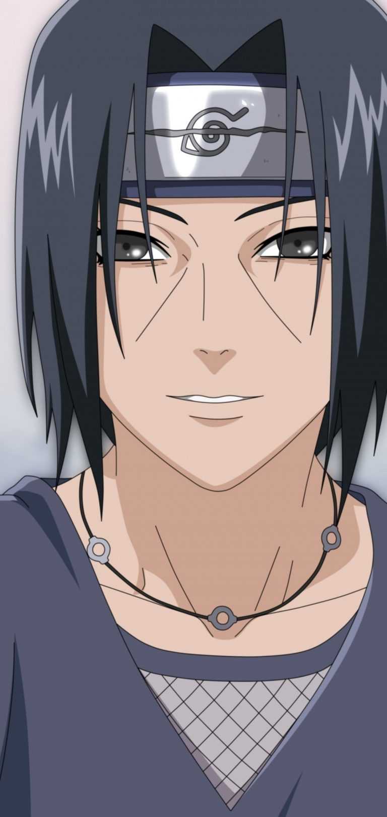 Itachi Uchiha Wallpaper - iXpap