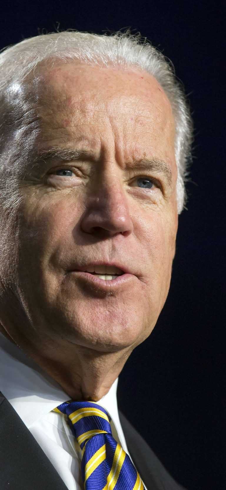 Joe Biden Wallpaper - iXpap
