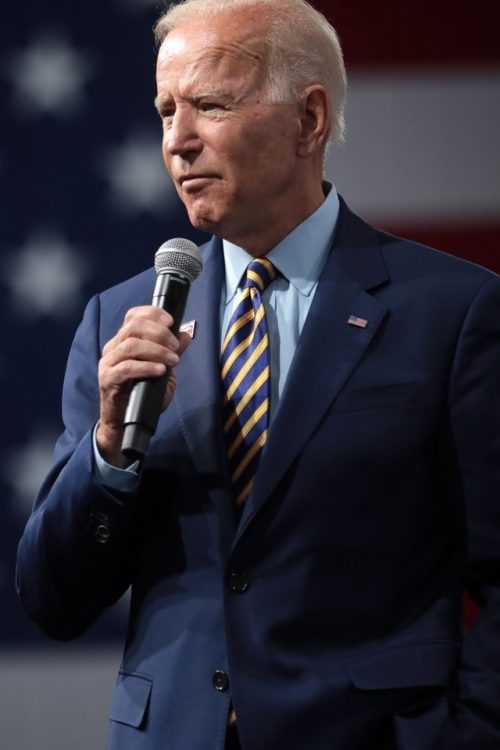 Joe Biden Wallpaper - iXpap