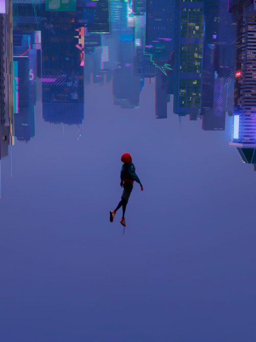 Miles Morales Wallpaper - iXpap