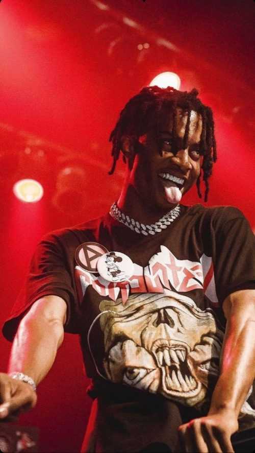 HD Playboi Carti Wallpaper - iXpap