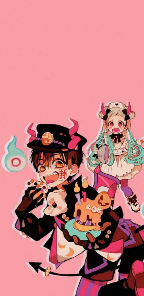 Tbhk Wallpaper - iXpap