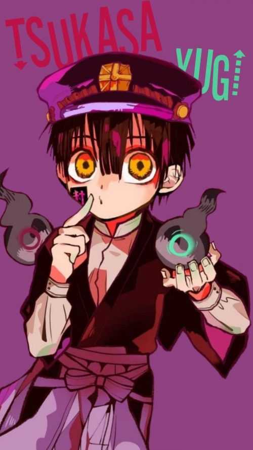 Tbhk Wallpaper - iXpap