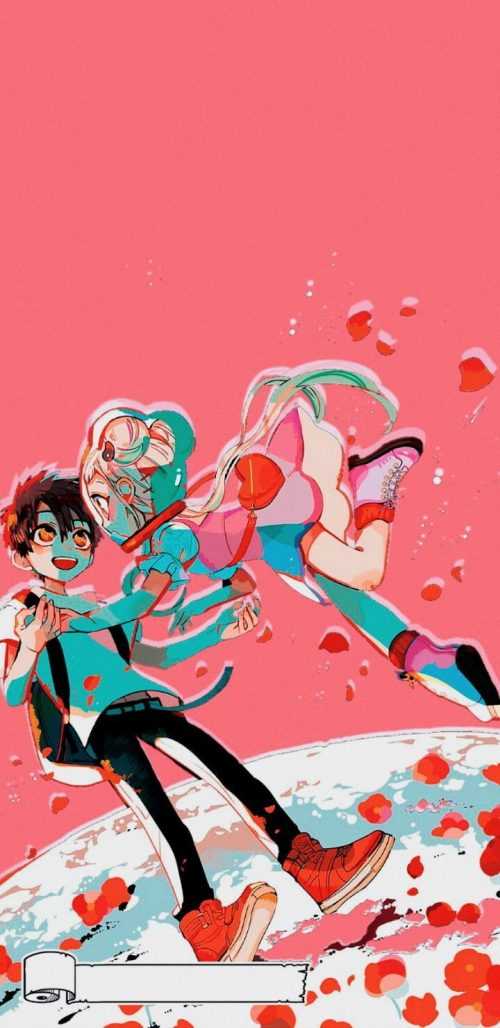 Tbhk Wallpaper - iXpap