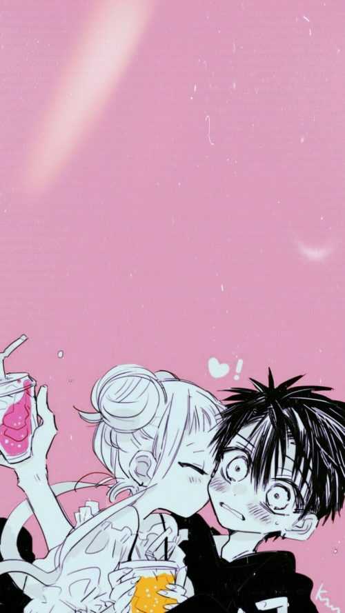 Tbhk Wallpaper - iXpap