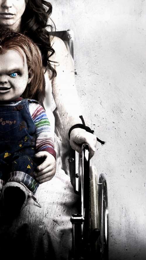 Chucky Wallpaper - iXpap