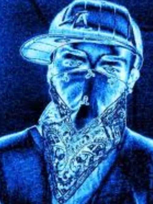 Crip Background - iXpap