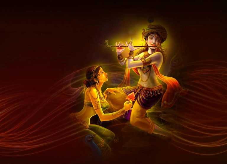 Krishna Desktop Wallpaper - iXpap Krishna Desktop Wallpaper - iXpap