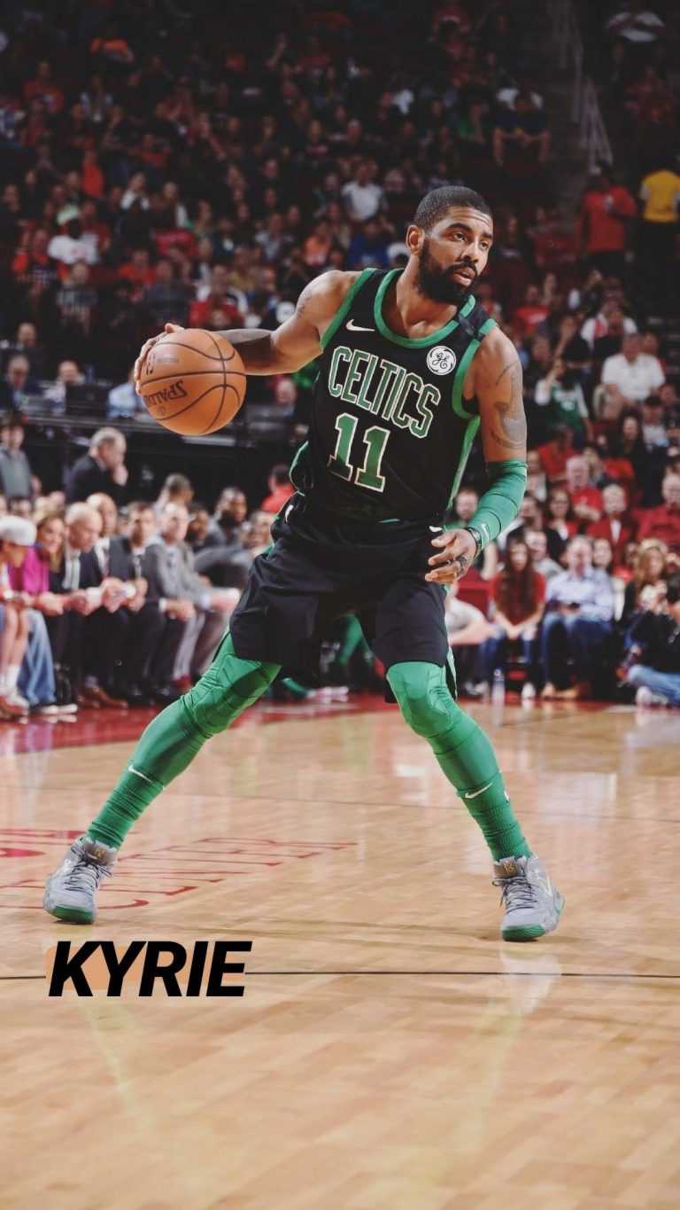 Kyrie Irving Background - iXpap