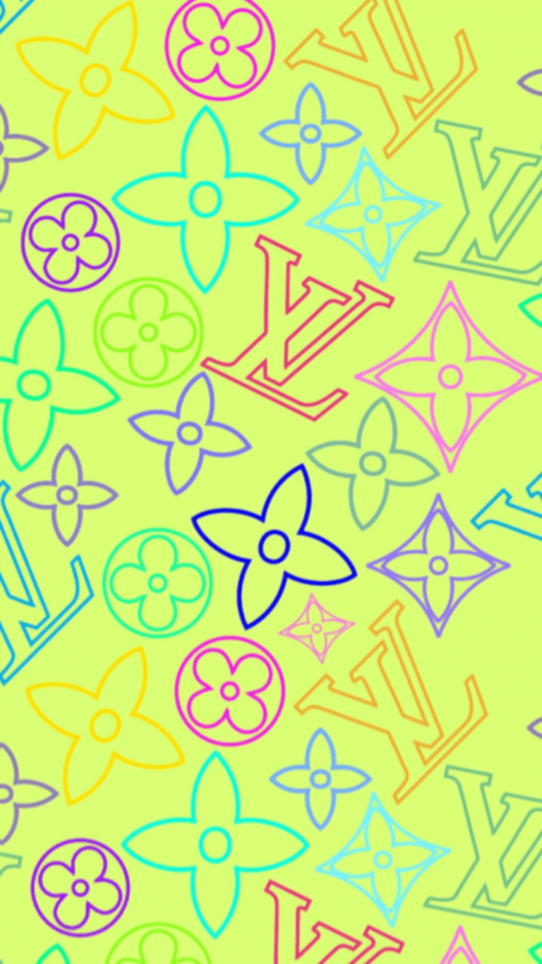 Lv Wallpaper - iXpap