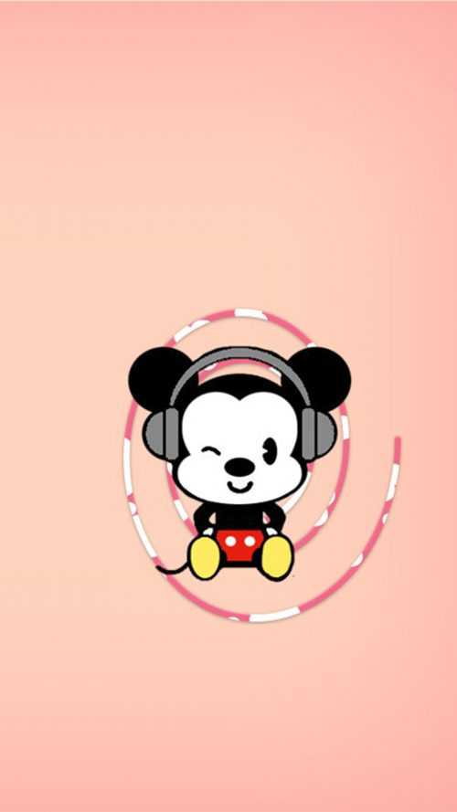 4k Mickey Mouse Wallpaper Ixpap