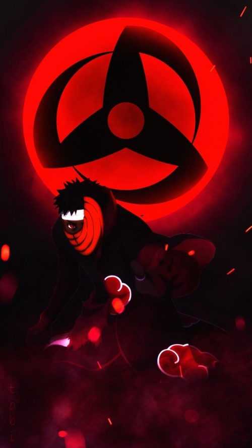 Obito Wallpaper - iXpap