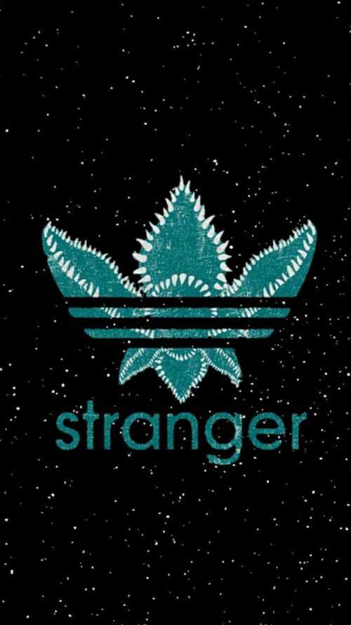 Stranger Things Background - iXpap