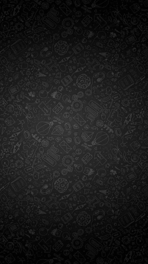 Whatsapp Wallpaper - iXpap