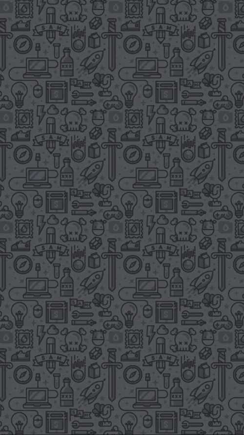 Whatsapp Wallpaper - iXpap