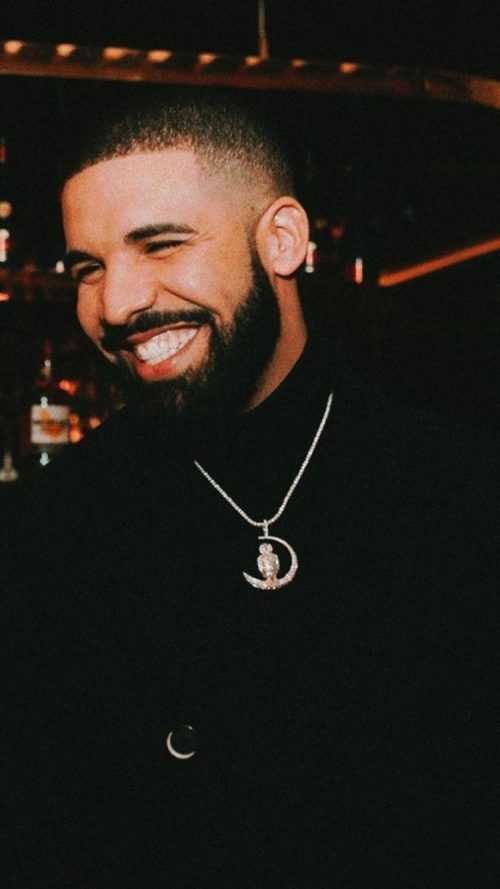 4K Drake Wallpaper - iXpap