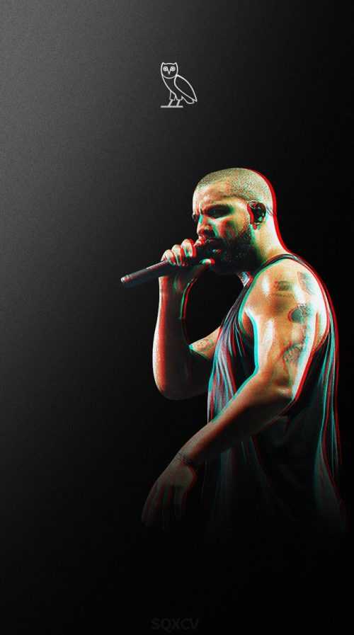 Drake Wallpaper - iXpap