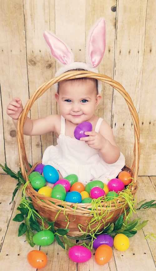 HD Easter Wallpaper - iXpap