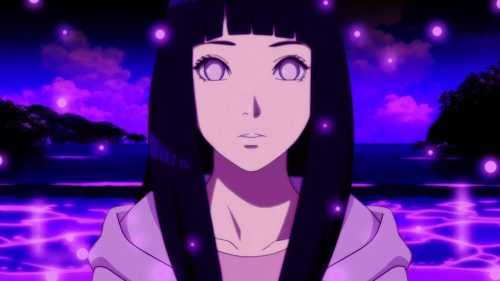 Desktop Hinata Wallpaper Ixpap
