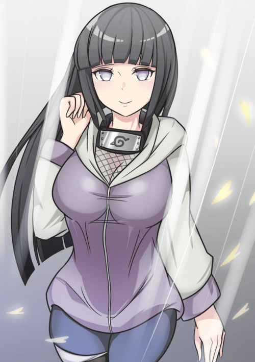 Hd Hinata Wallpaper Ixpap