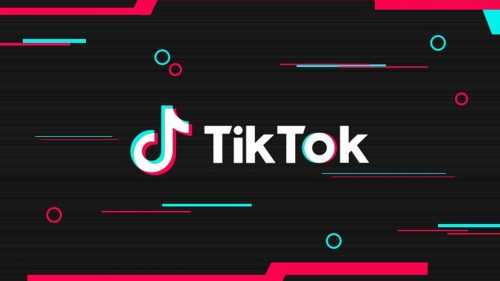 Desktop Tiktok Wallpaper - iXpap
