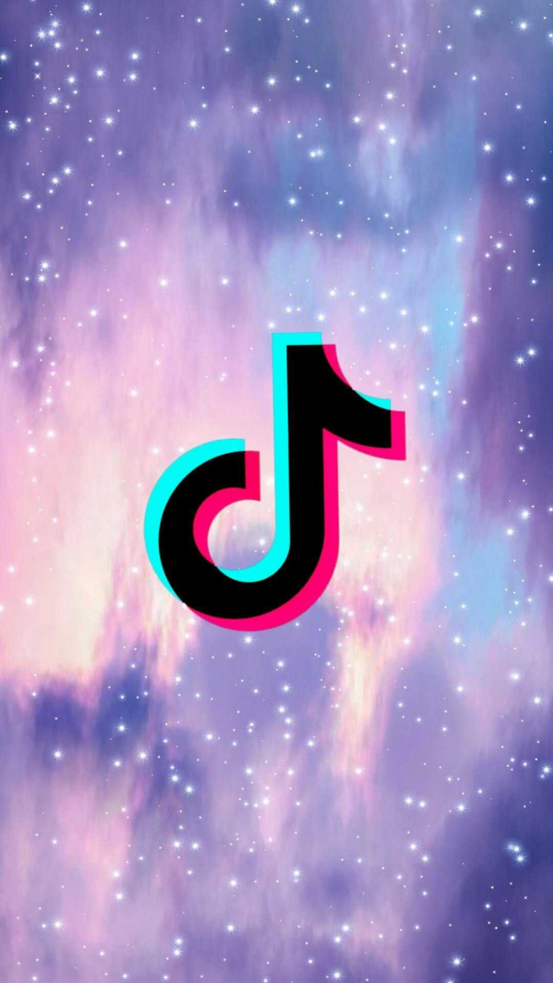 Tiktok Live Background Template