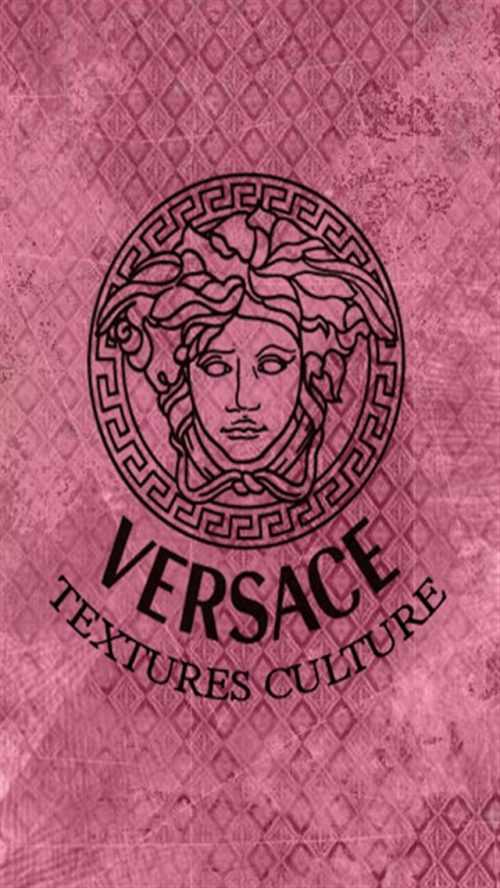 4K Versace Wallpaper - iXpap