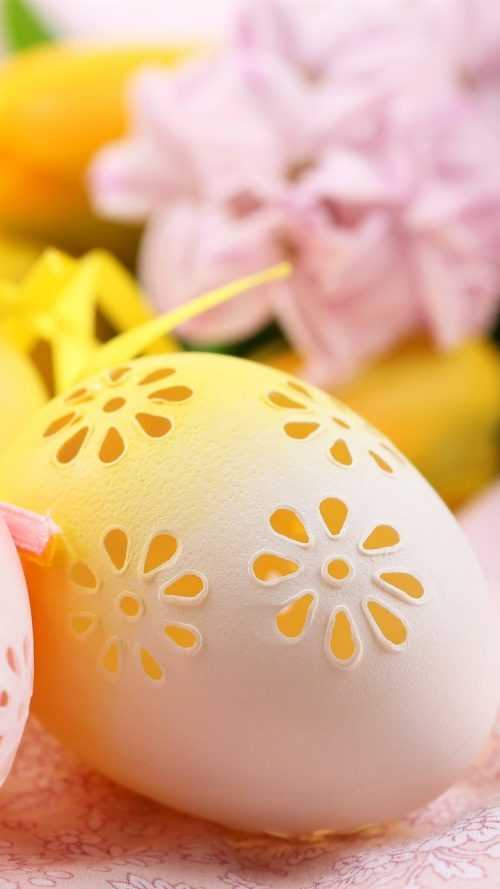 HD Easter Egg Wallpaper - iXpap