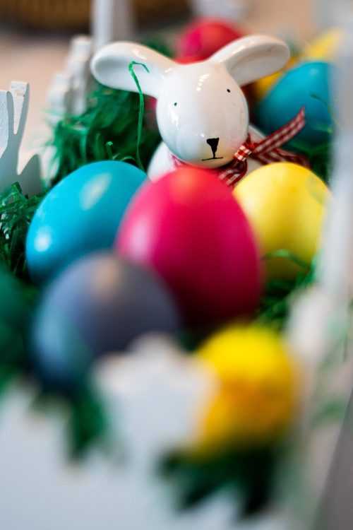 HD Easter Egg Wallpaper - iXpap