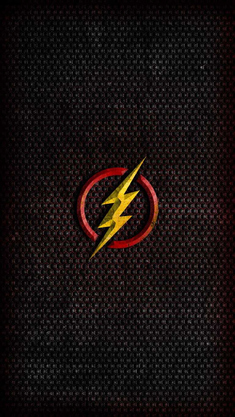 The Flash Wallpaper - iXpap
