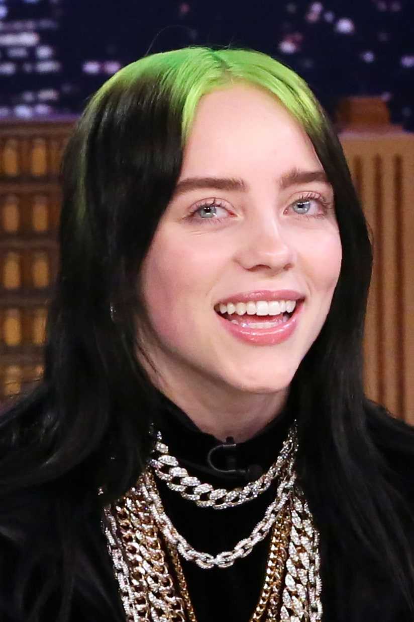 4K Billie Eilish Wallpaper - iXpap 4K Billie Eilish Wallpaper - iXpap