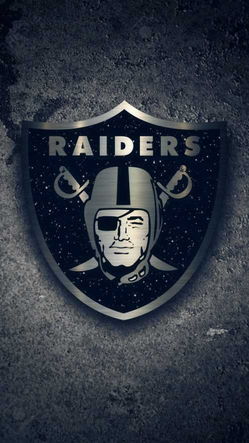 Raiders Background - iXpap