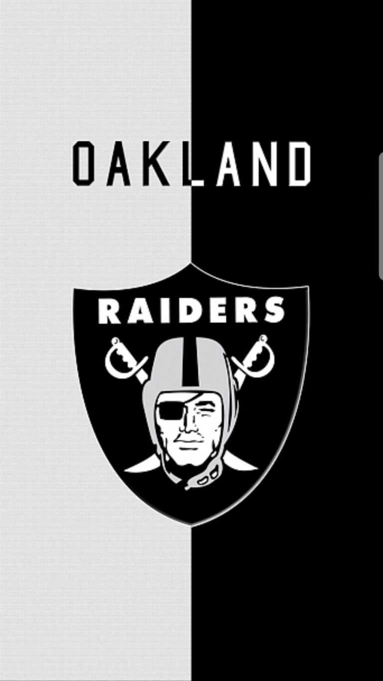 Raiders Background - iXpap
