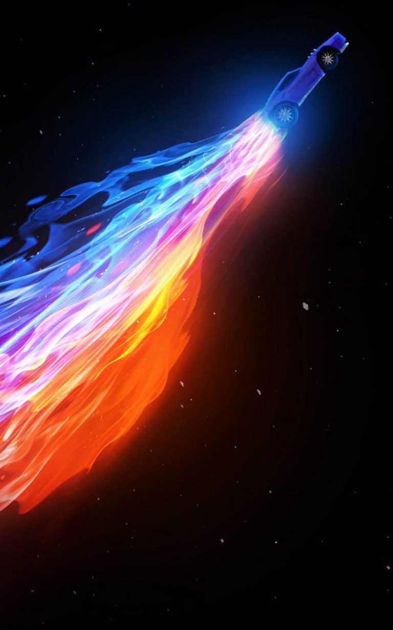 Rocket League Wallpaper - iXpap