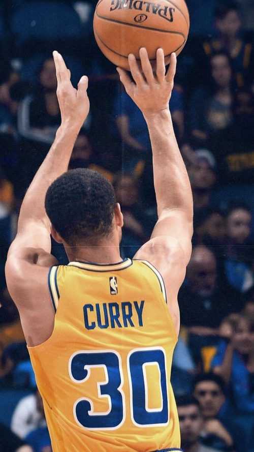 4K Stephen Curry Wallpaper - iXpap