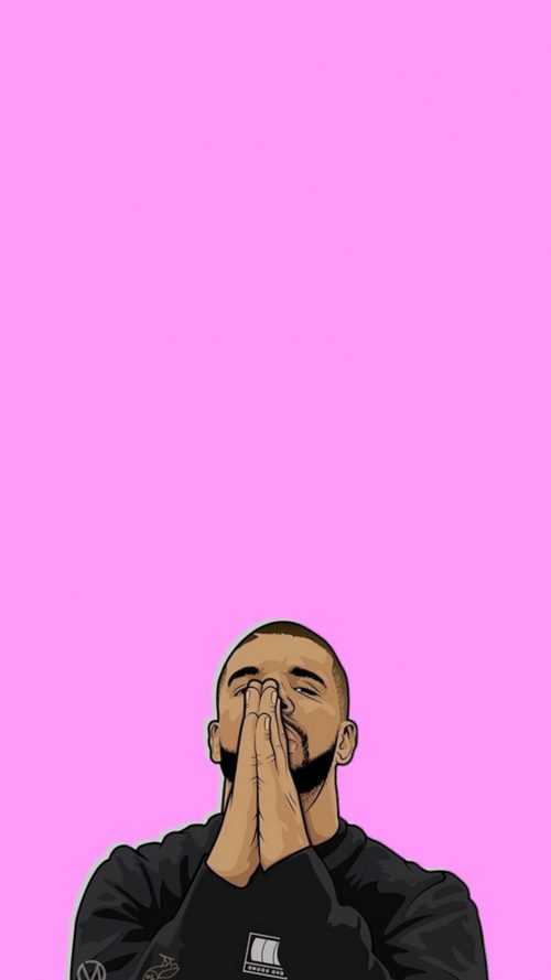 Drake Wallpaper - iXpap