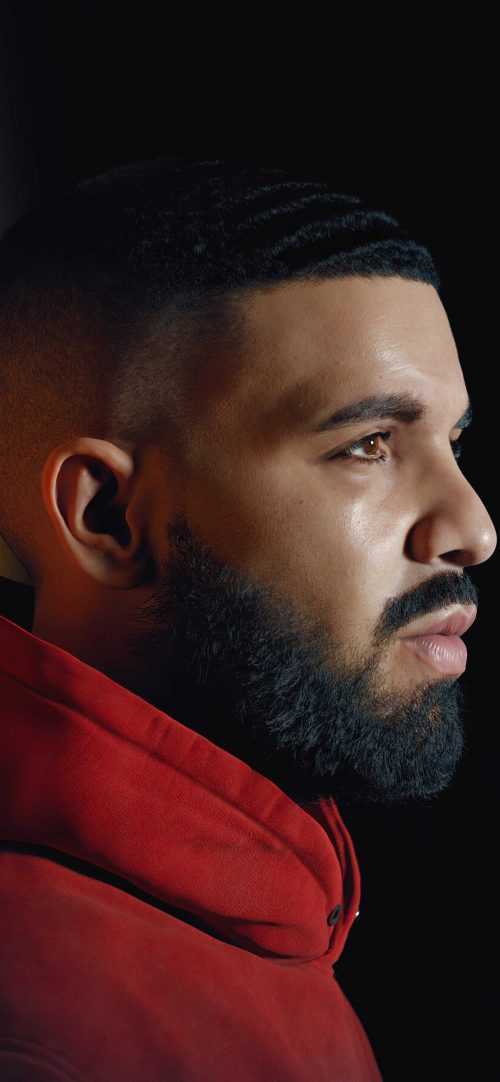 Drake Background - iXpap