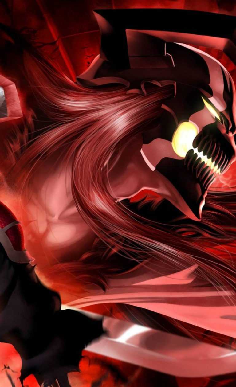 Ichigo Wallpaper - iXpap
