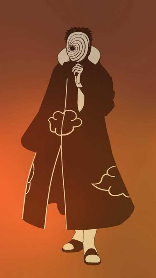 HD Obito Wallpaper - iXpap